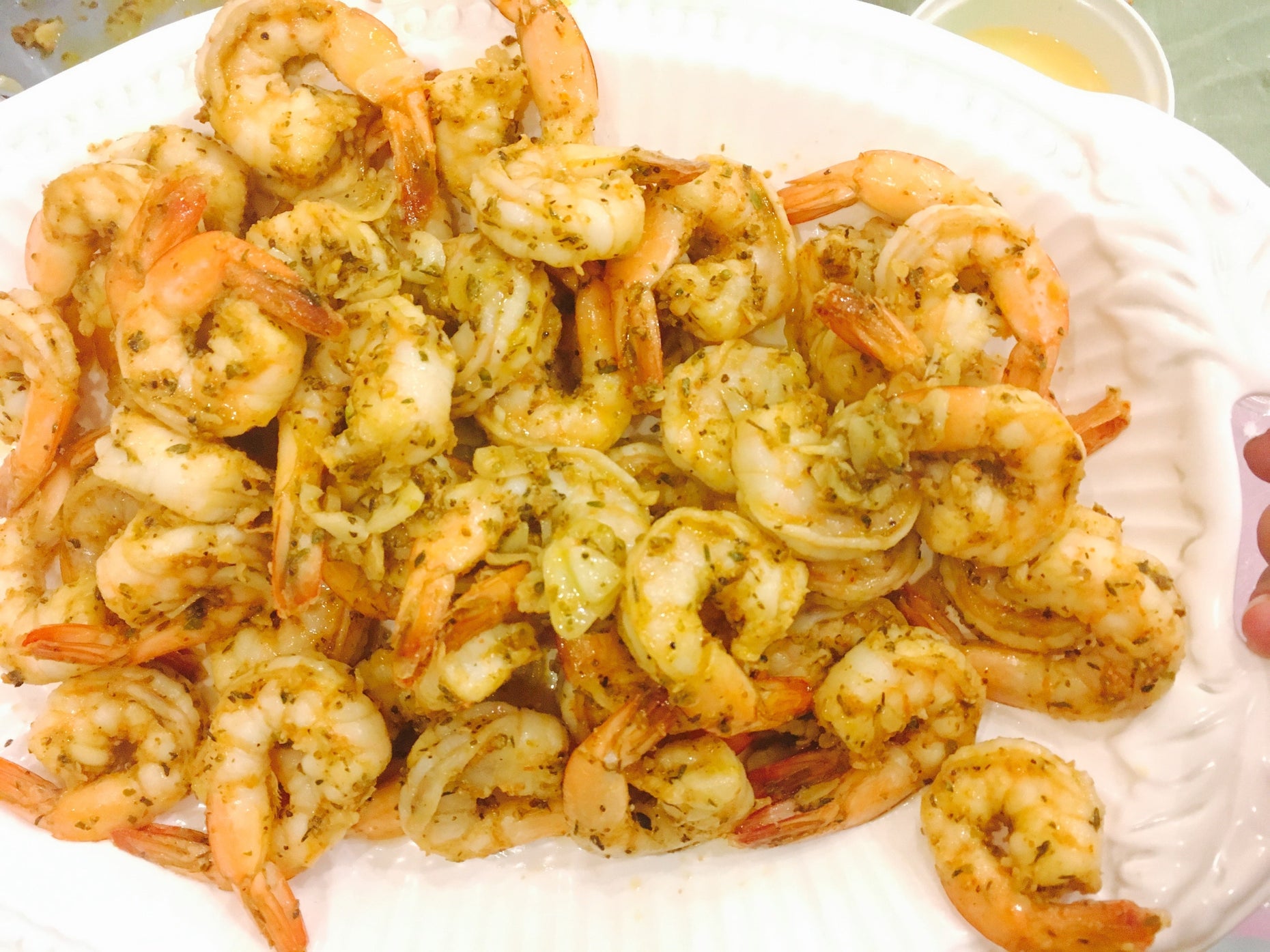 Easy Party Shrimp Appetizer Recipe | vomFASS