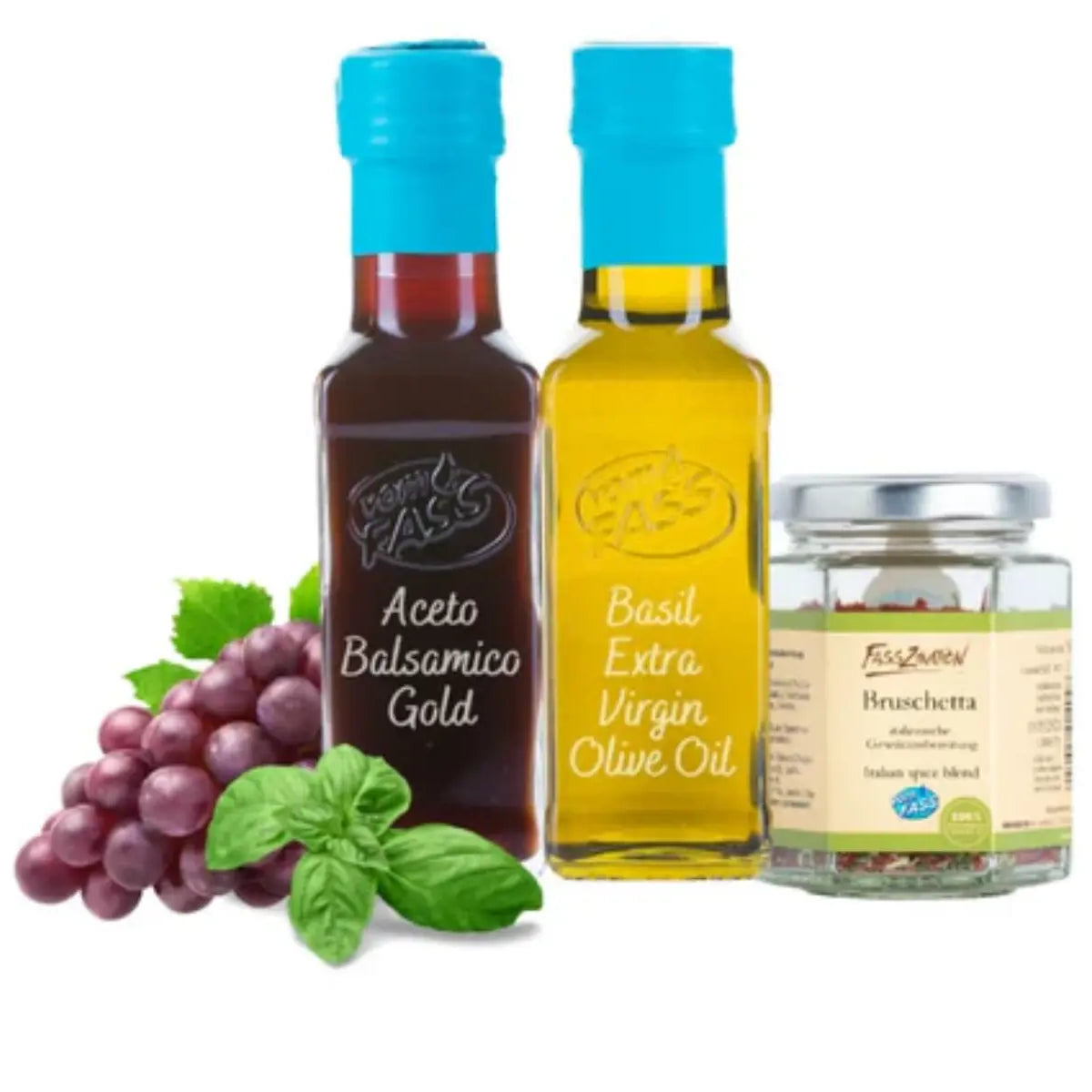 Mediterranean Magic: Olive Oil Culture | vomFASS