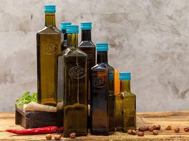 Gourmet Oils | Farm-Sourced Olive, Nut, and Infused Oils