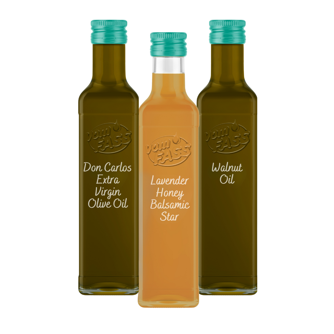 Delicious Together Set